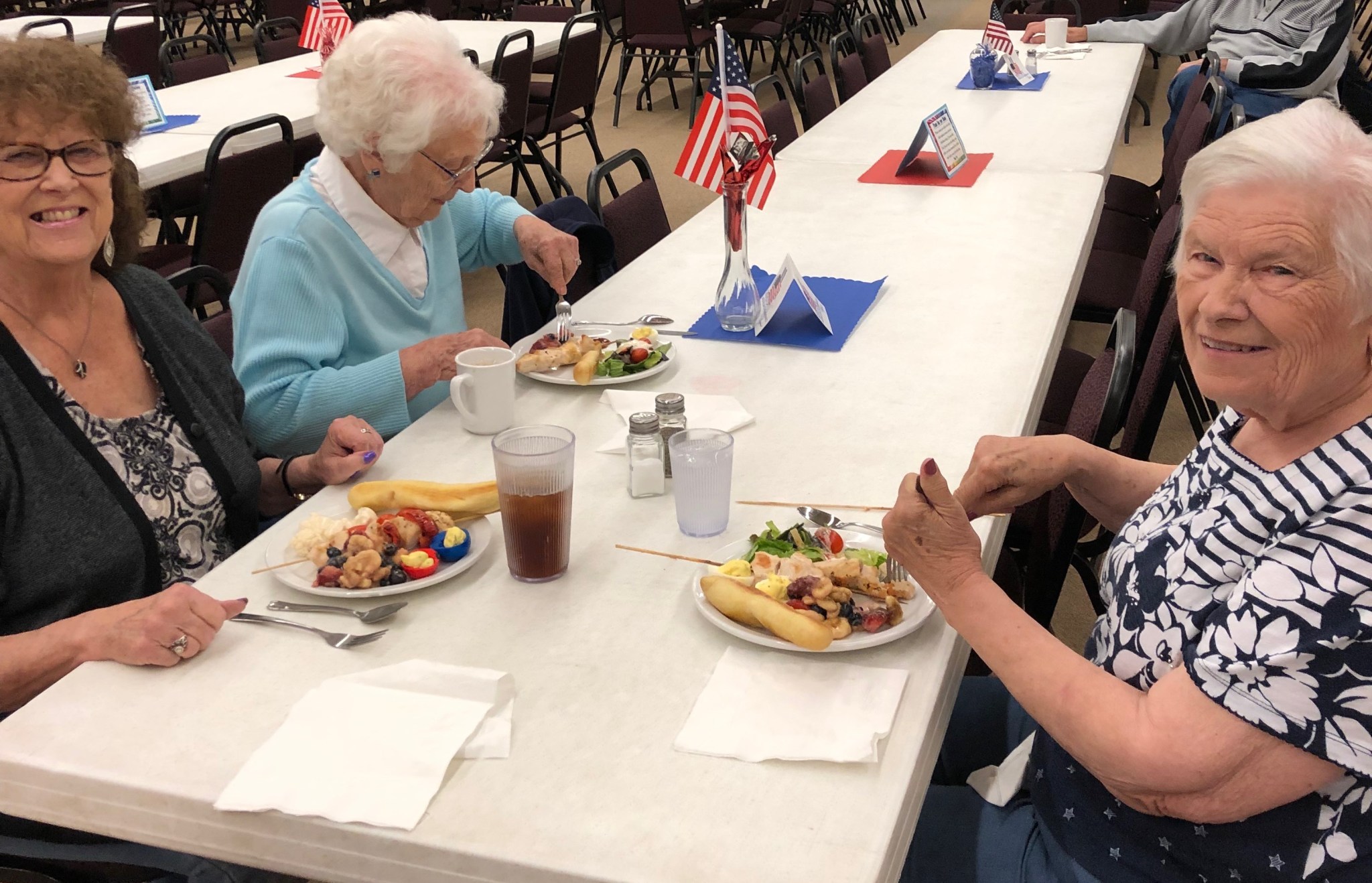 Menus | thenewchurchsupper