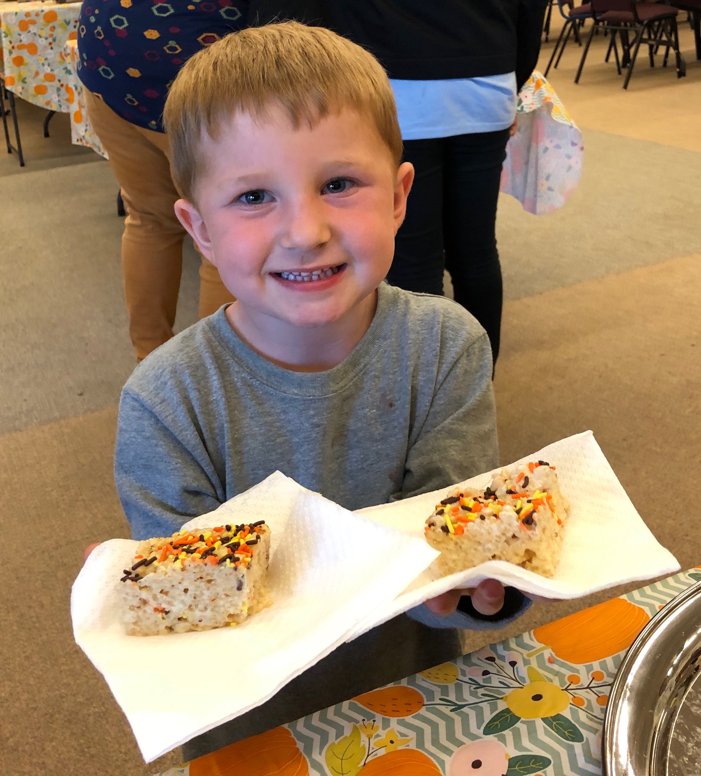 Pasta Night 9-25-19 | thenewchurchsupper