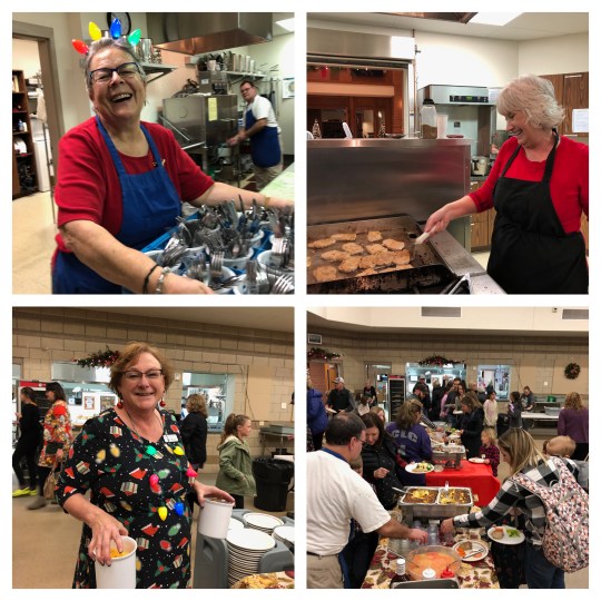 Menus | thenewchurchsupper